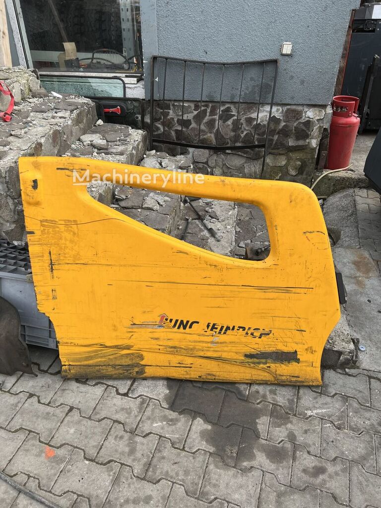 Vrata za Jungheinrich EFG 430-435 električnog viljuškara