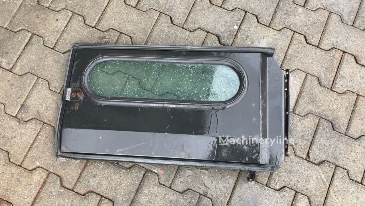 Geam spate stivuitor Yale-Hyster, An 2006-2016, 1.6-2 tone zadnje staklo za viljuškara