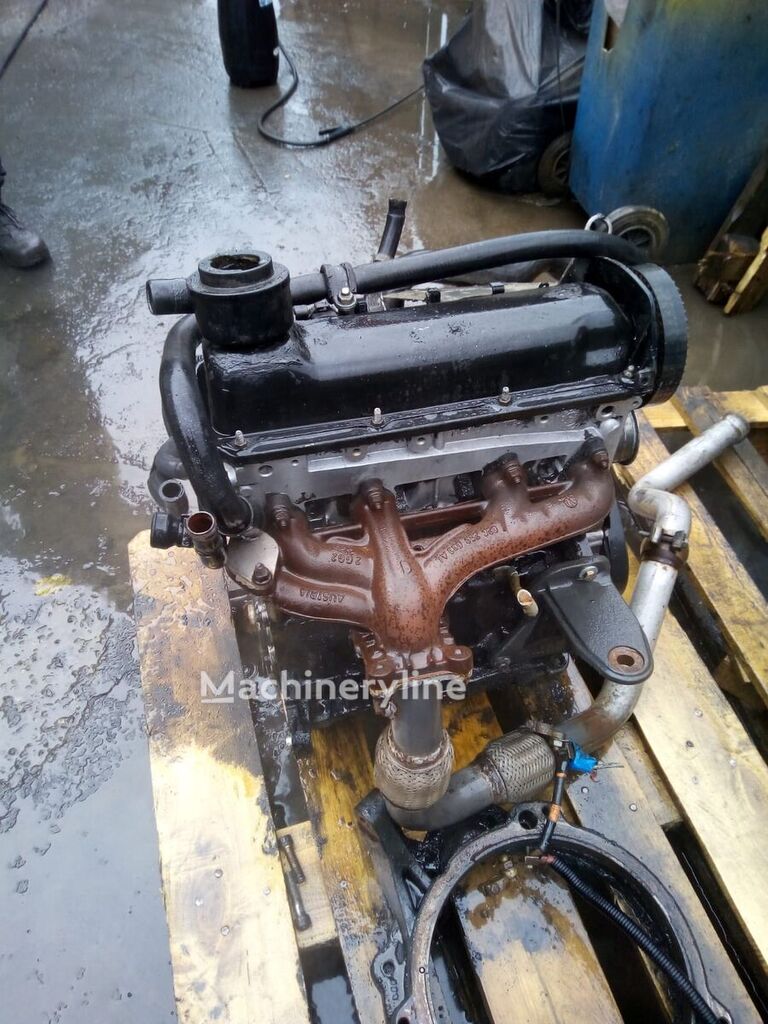 Motor za Linde STILL (100) viljuškara na gas