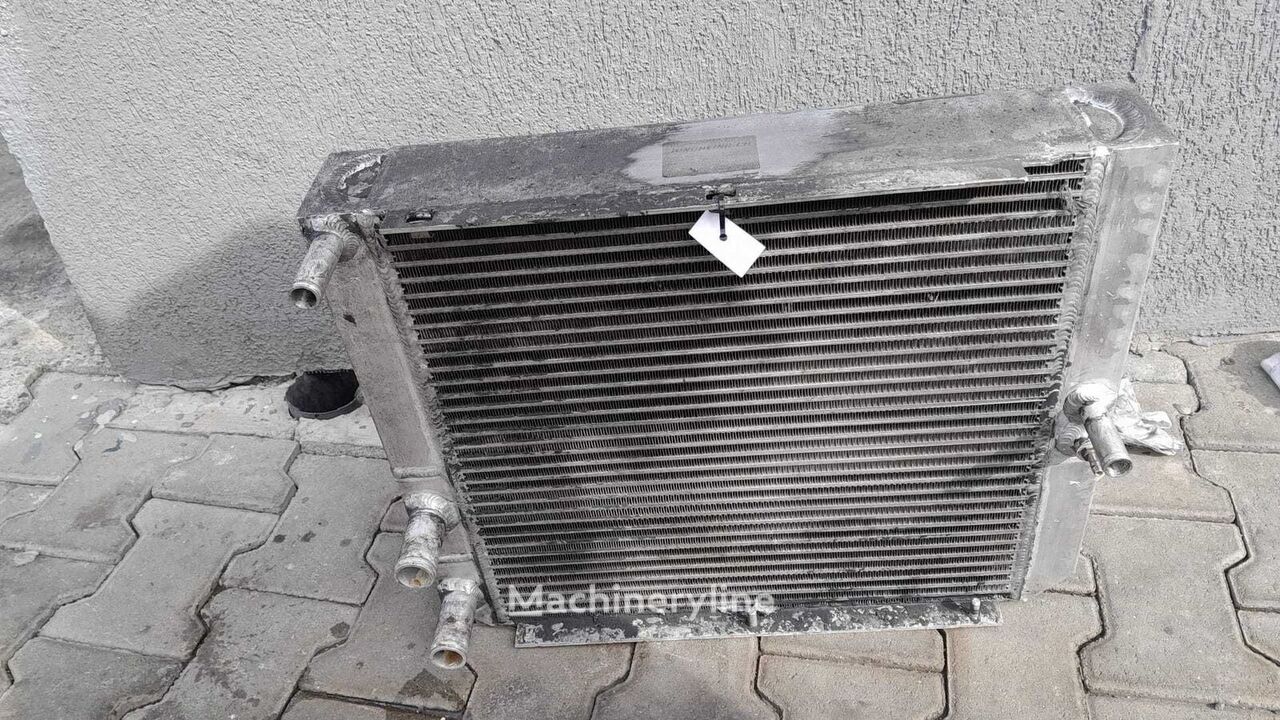 Radijator za hlađenje motora za Jungheinrich TFG 320 viljuškara na gas