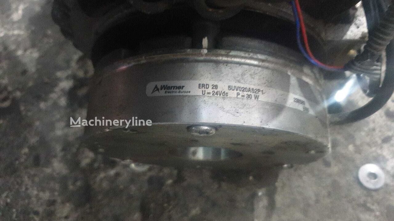 Electrofrana Still 5UV0020A52P1 za viljuškara