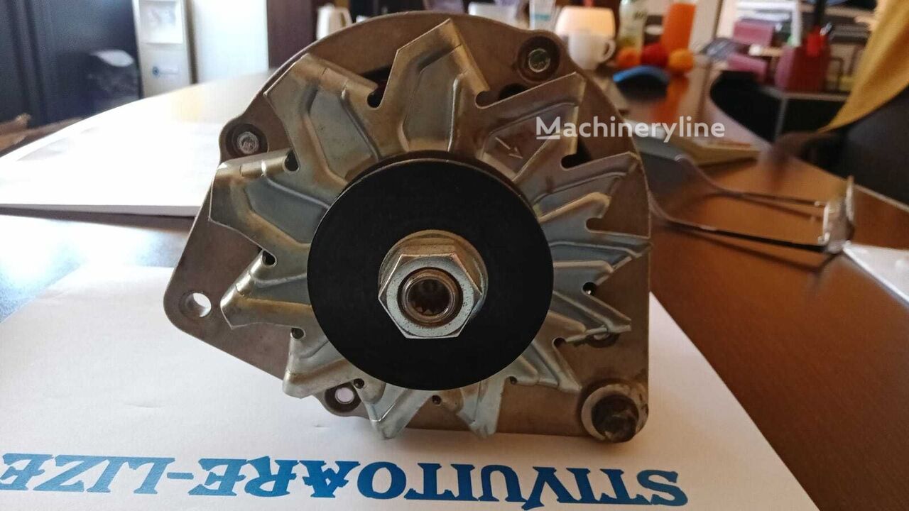 14V 55A(1033) generator za viljuškara
