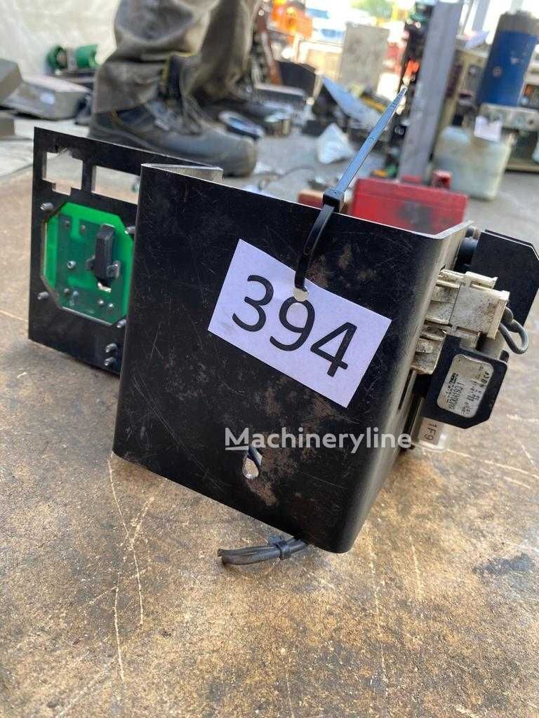Contactor stivuitor drugi rezervni deo za elektriku za dizel viljuškari