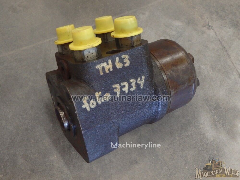 142-3011 hidraulična pumpa za Caterpillar TH63 teleskopskog utovarivača