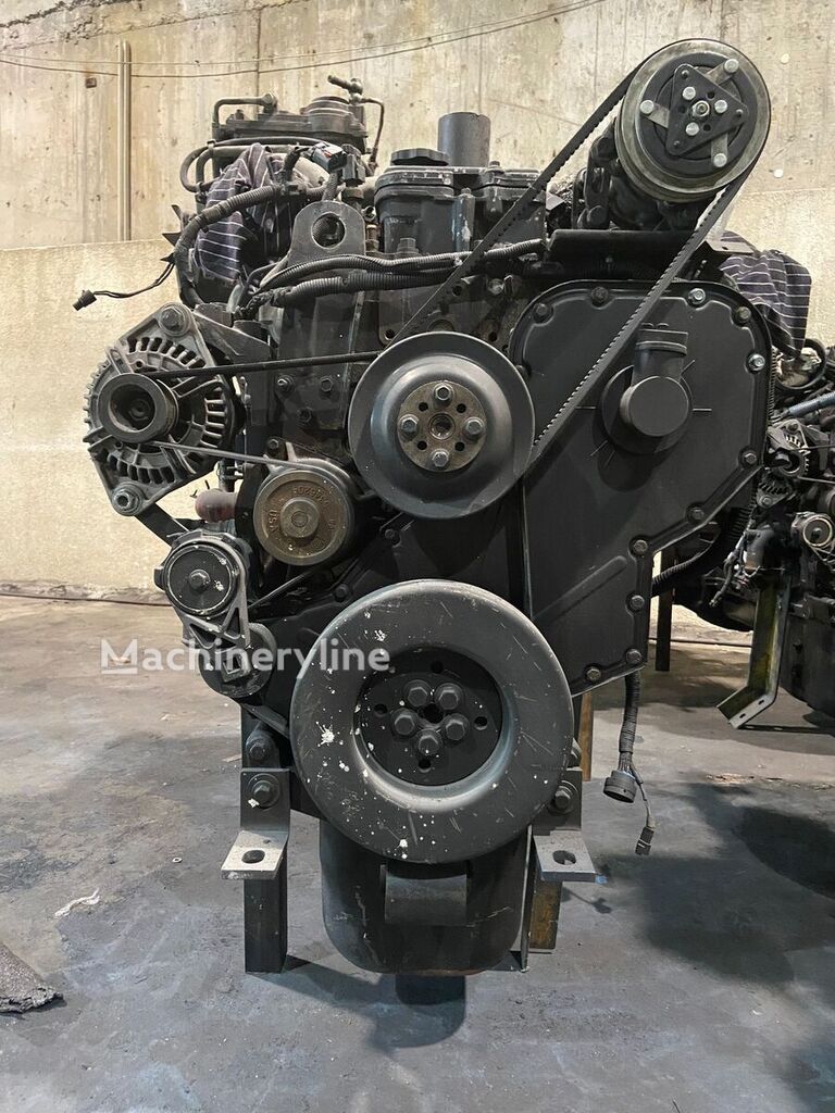 Cummins QSL9 4085541 motor za Hyster 4531 C222 dalekosežnog slagača