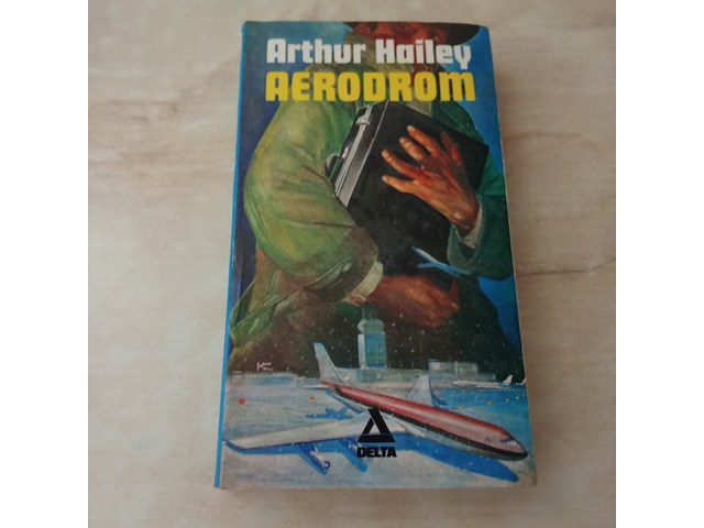 Aerodrom