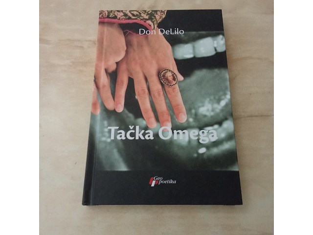 Tacka Omega