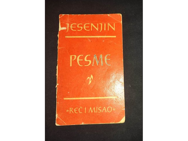 PESME/Jesenjin