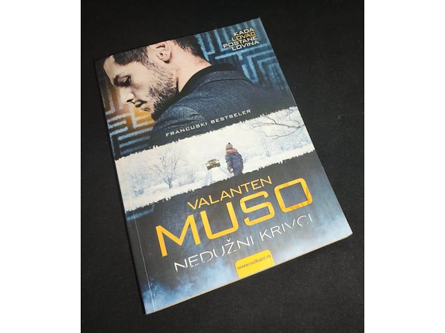 Nedužni krivci/Valanten Muso