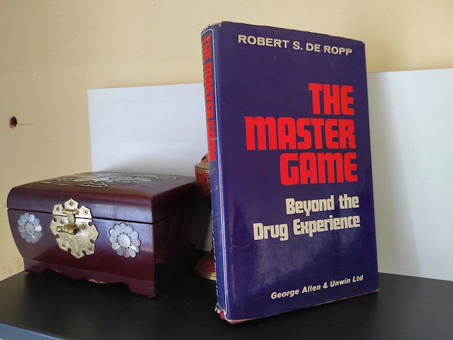Master Game Pathways to Higher Consciousness