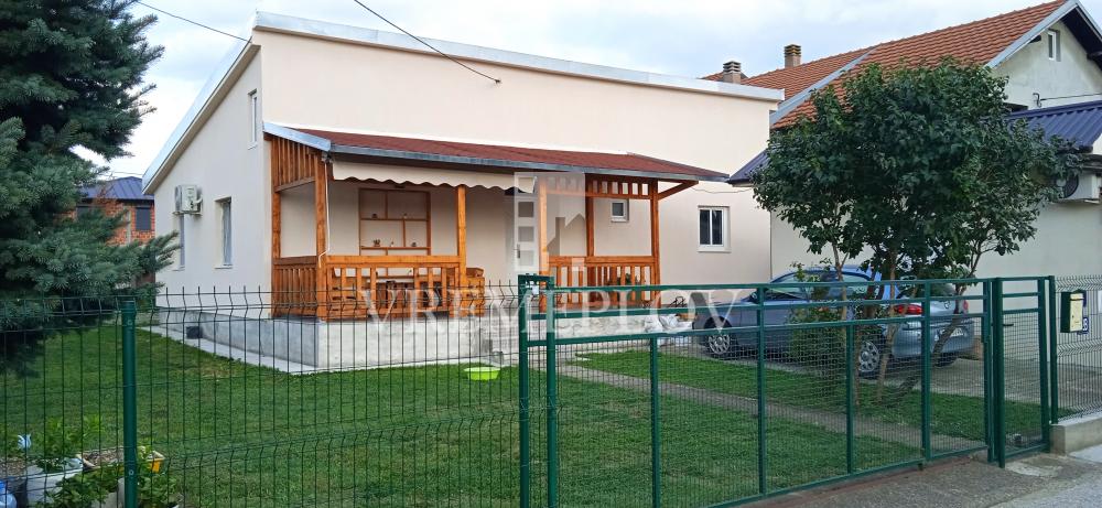 Kuća Borča Uknjiženo ID#2303 165.000 €