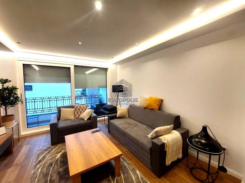 Nikolaja Hartviga, Čuburski park, Vračar ID#4753 900 €