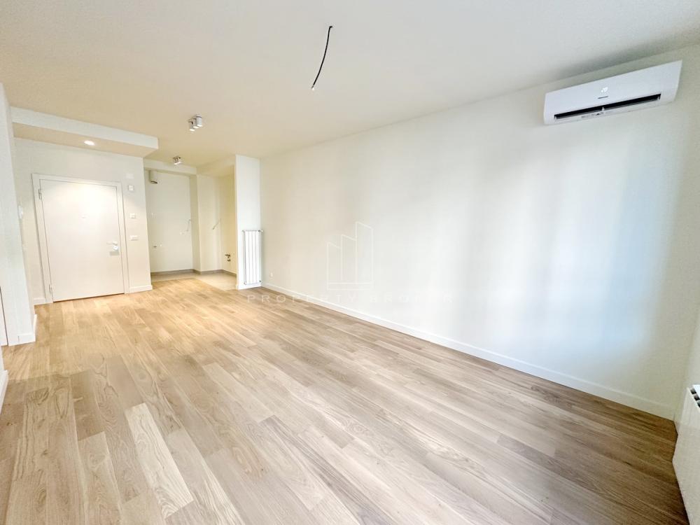 BW Sensa, stan sa baštom, odmah useljivo ID#4105 1.350 €