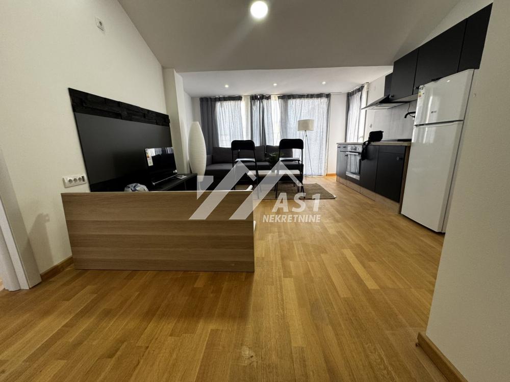 Vrhunski stan na urbanoj lokaciji ID#3343 168.750 €