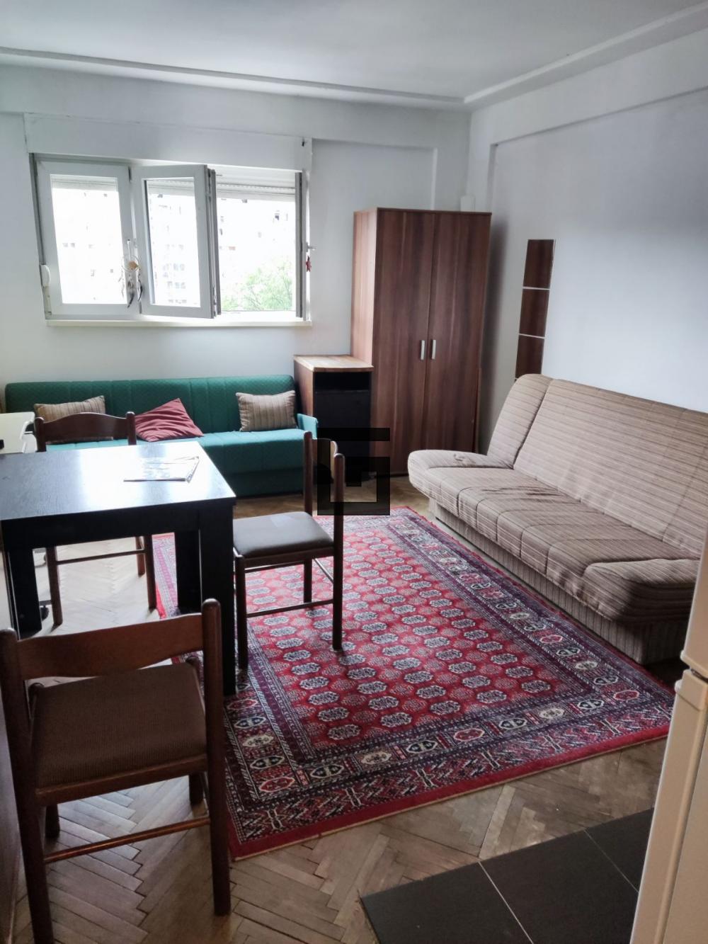 Odličan, 1.0, 23m2, Marijane Gregoran centar ID#1743 80.000 €