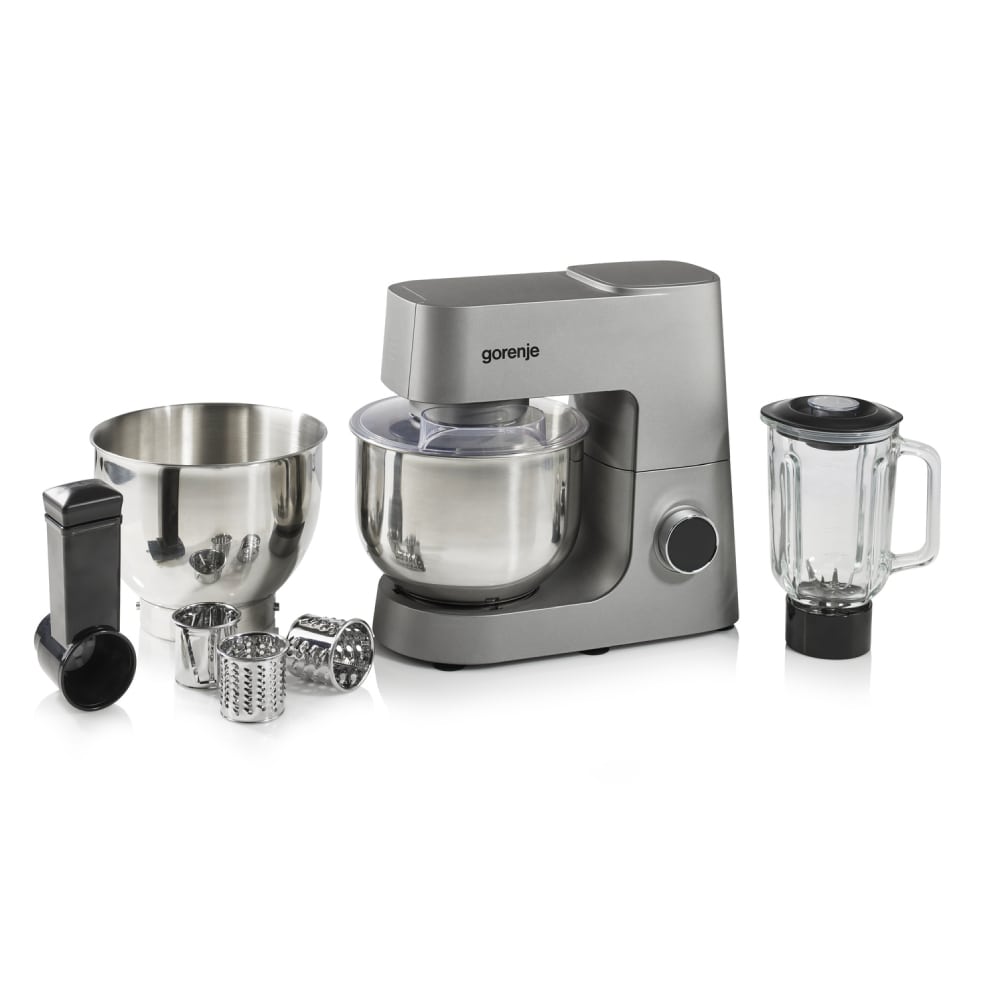 MULTIPRAKTIK ''GORENJE'' MMC 1500 BS