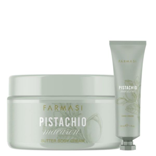 Pistachio set 2/1