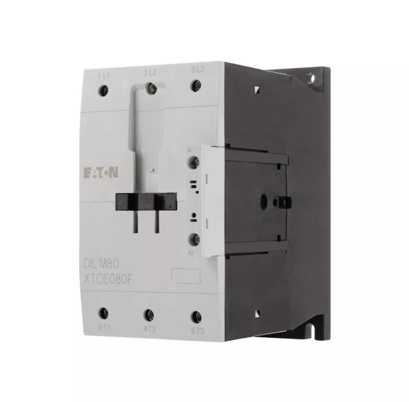 Kontaktor DILM 80 230V Eaton
