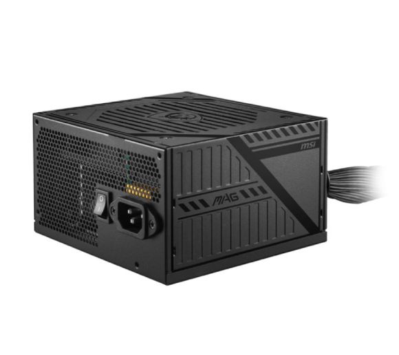 MSI - MAG A550BNL 500W napajanje