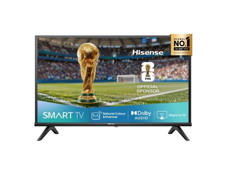 Hisense 40A4Q FHD Smart TV