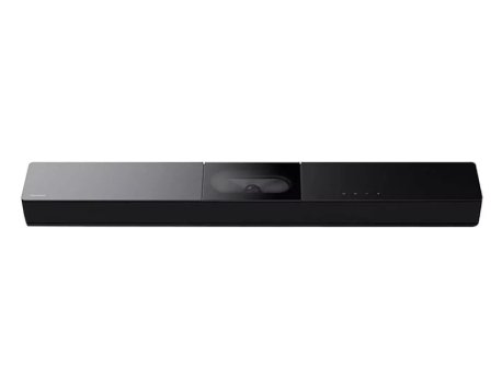 Hisense HS2000 soundbar, crni