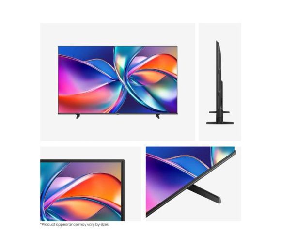 HISENSE - 75 inča 75E7Q QLED 4K UHD Smart TV