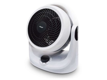 RAF Grejalica sa ventilatorom R.1182