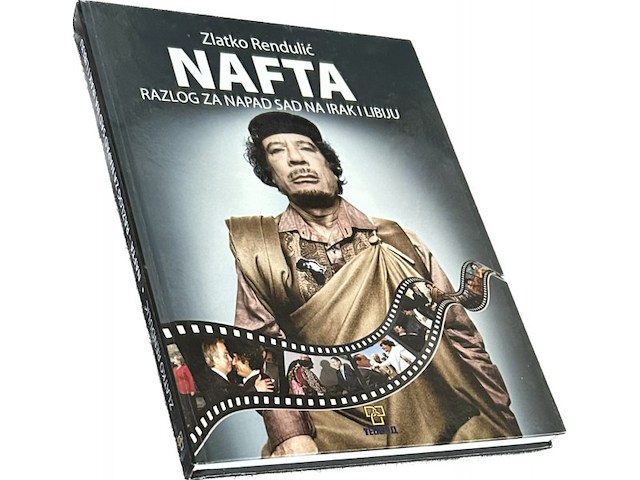 Nafta razlog na napad SAD na Irak i Libiju novoo
