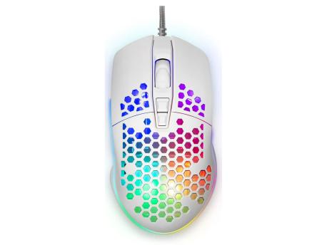 YENKEE YMS 3030WE SHOTGUN Gaming Mouse