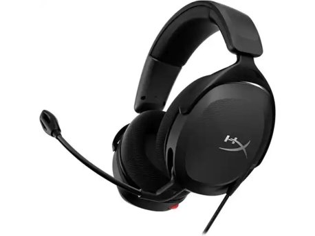 HYPERX Cloud Stinger 2 crne 519T1AA Gaming slušalice
