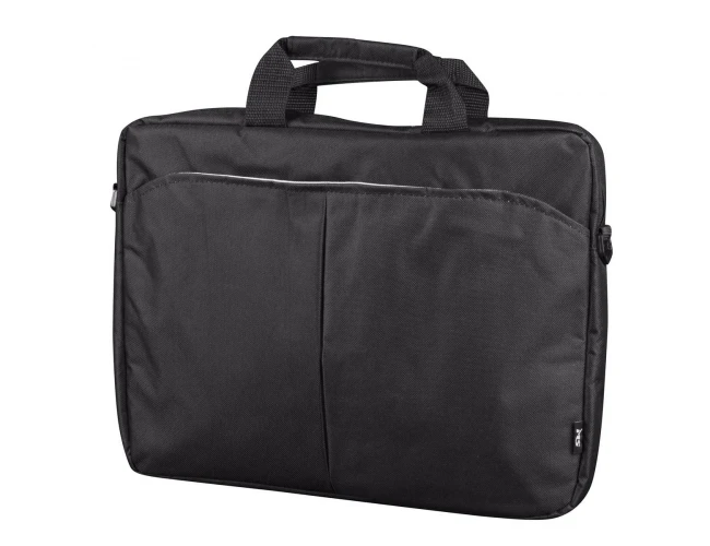 MS Note D100 torba za laptop 15.6" crna
