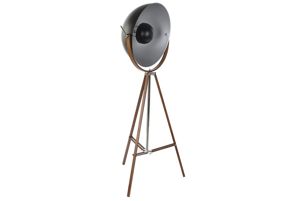 MODERNA PODNA LAMPA 65X65X160