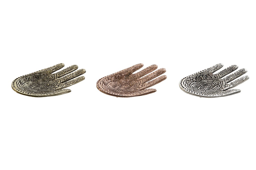 DRŽAČ MIRIŠLJAVIH ŠTAPIĆA HAND 13,5X8,5X3 3 MODELA