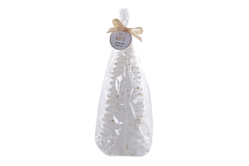 SVEĆA GOLDEN WHITE 12,5X28