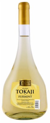 VINO BELO CORVOUS FURMINT TOKAJI 0.75L