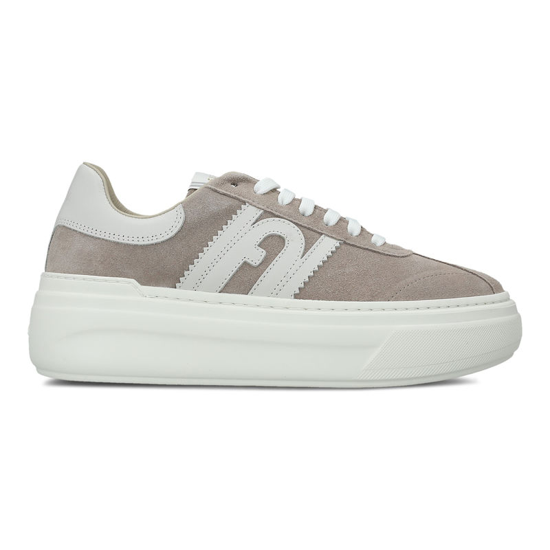 Ženske patike Furla Nuage lace-up sneaker t.40