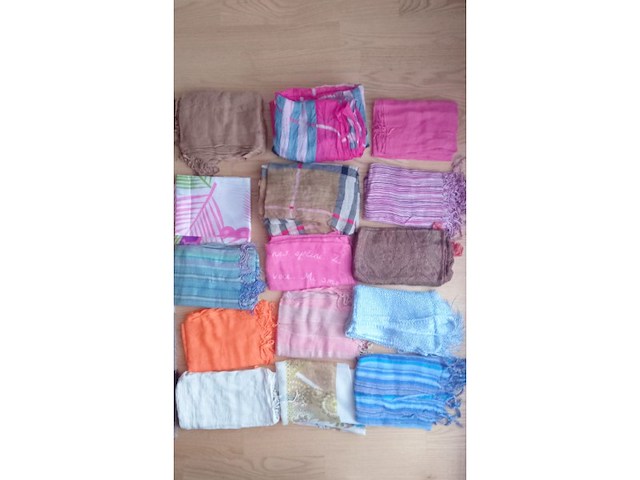 Esarpe marame lot