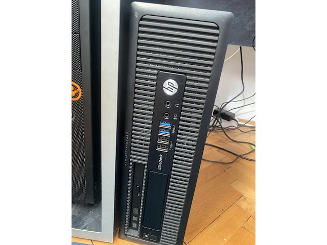 Hp elite desk i7