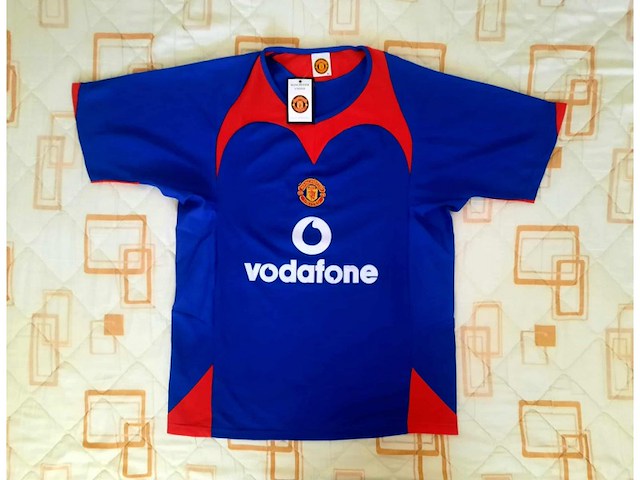 Manchester United - Wayne Rooney navijacki dres