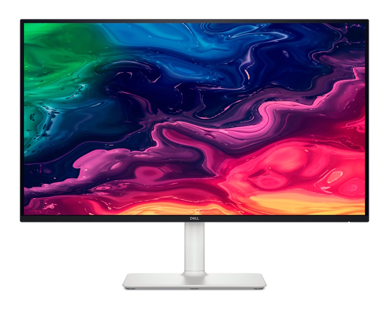 DELL 27" S2725QC 4K 120Hz USB-C FreeSync IPS Plus monitor