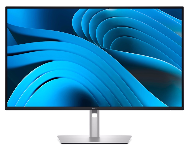 DELL Monitor 27", QHD 100Hz USB-C Pro Plus IPS, P2725DE