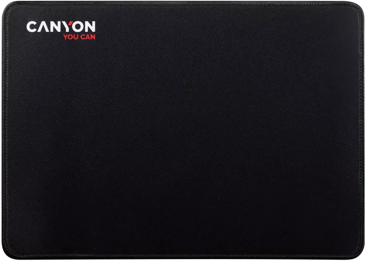 CANYON MP-4, Mouse pad,350X250X3MM