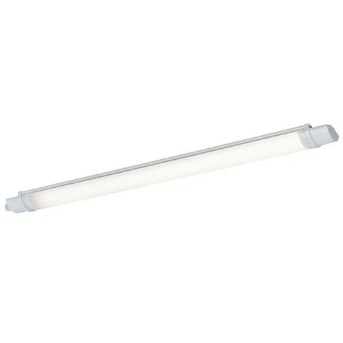 RABALUX Drop Light nadgradne lampe, bela, LED 20W