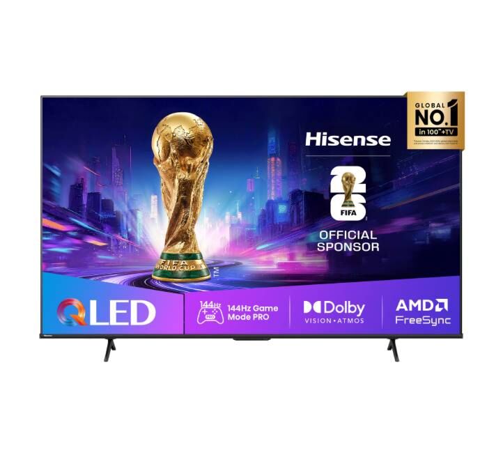 HISENSE SMART TELEVIZOR 55E7Q PRO