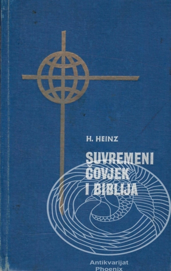 Suvremeni čovjek i Biblija