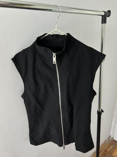 Zara top nov L vel