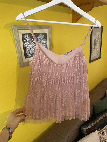 Stradivarius NOV top