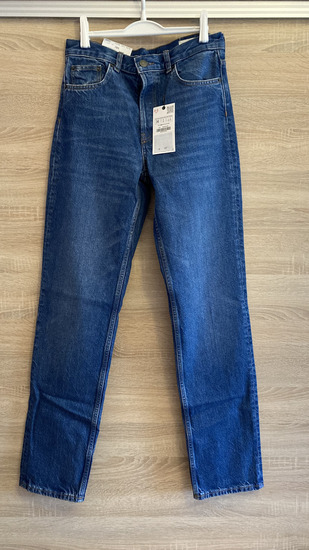 Zara farmerke