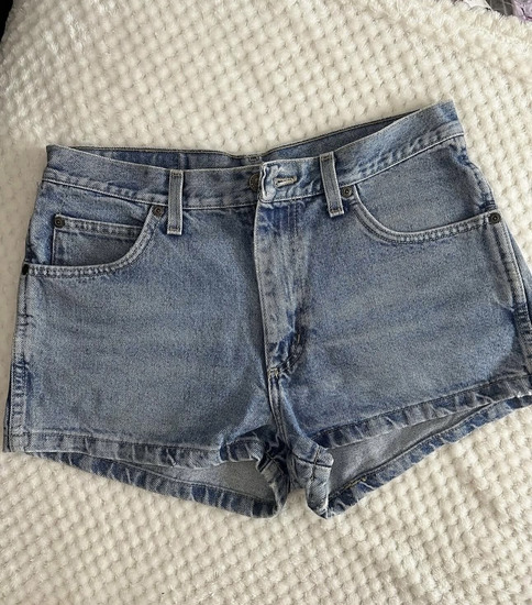 Wrangler teksas sorts