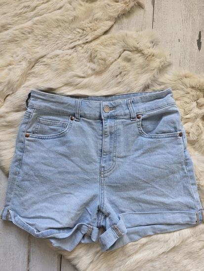 H&M sorc teksas 40